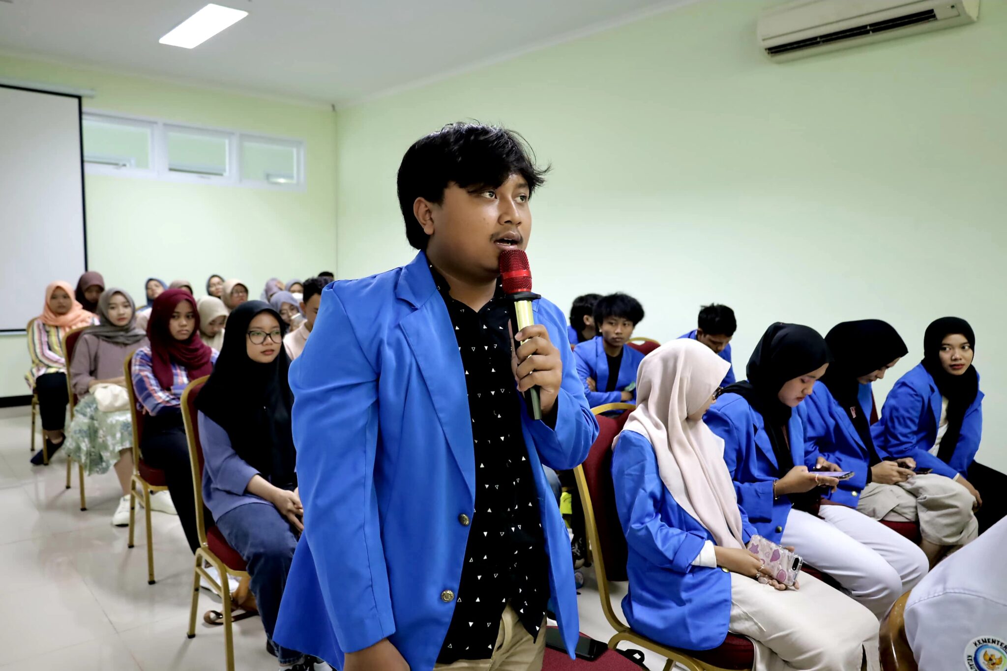 Penandatanganan Perjanjian Kerjasama dengan Balai Besar Penangkapan ...